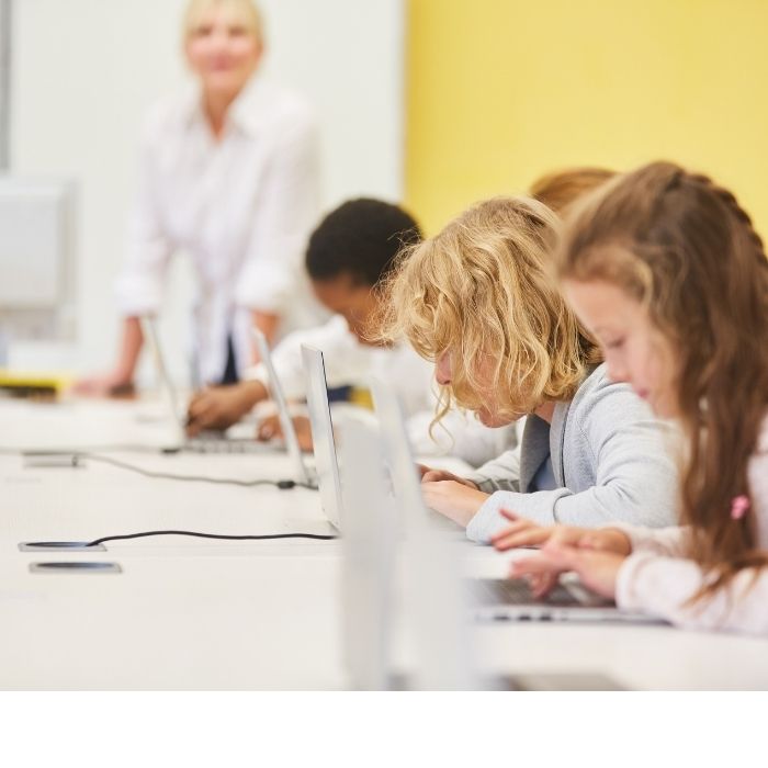 Educare alla cittadinanza digitale - Professional Academy