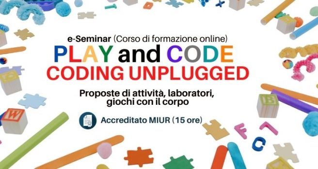 Coding Unplugged: come introdurre il pensiero computazionale nella scuola dell’infanzia e ...