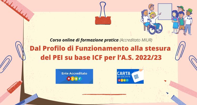 Piano Educativo Individualizzato (PEI) da approvare entro il 31 ottobre ... Piano Educativo Individualizzato (PEI) da approvare entro il 31 ottobre ...