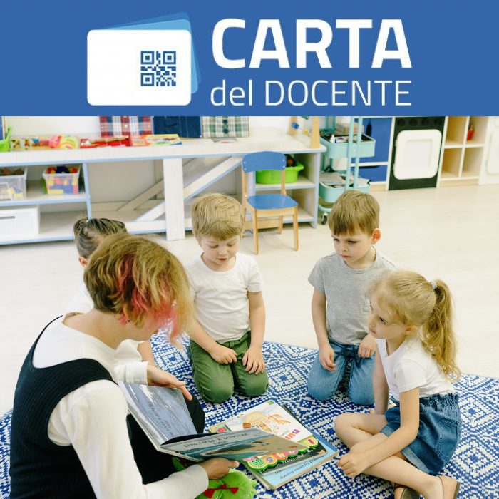 Tecniche di lettura espressiva ed animata (Carta del Docente ...