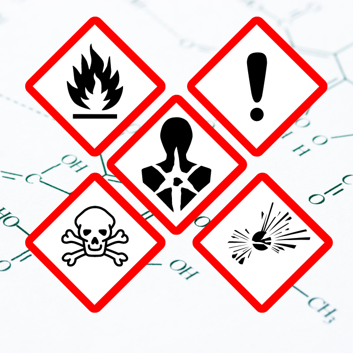 Il nuovo Regolamento CLP: le regole per la classificazione‚ l ...